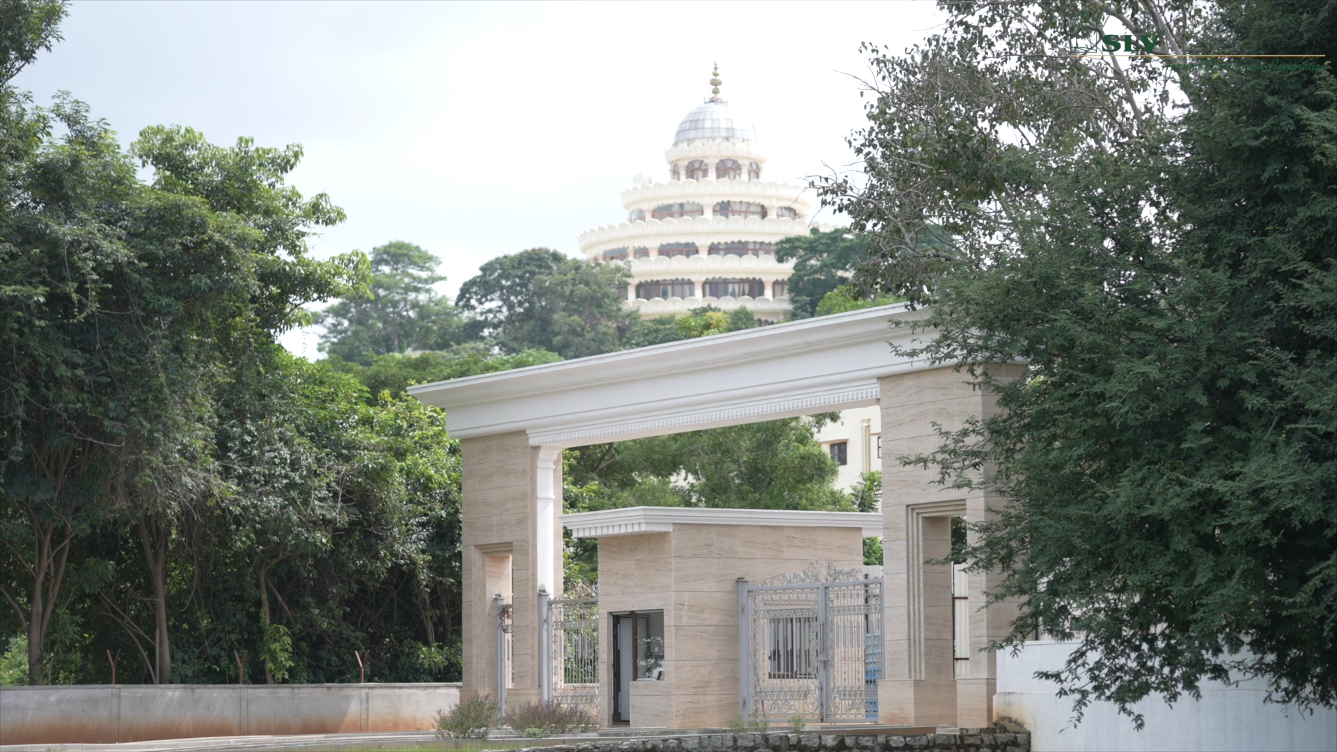 Sri Krishna Villas by SLV Housing – BMRDA Villa Plots